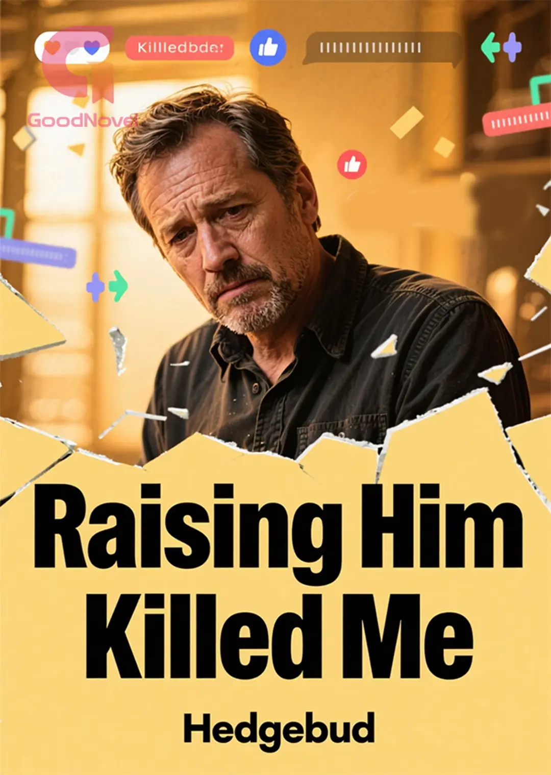 Raising Him Killed Me - Read Online Free by Hedgebud | GoodNovel