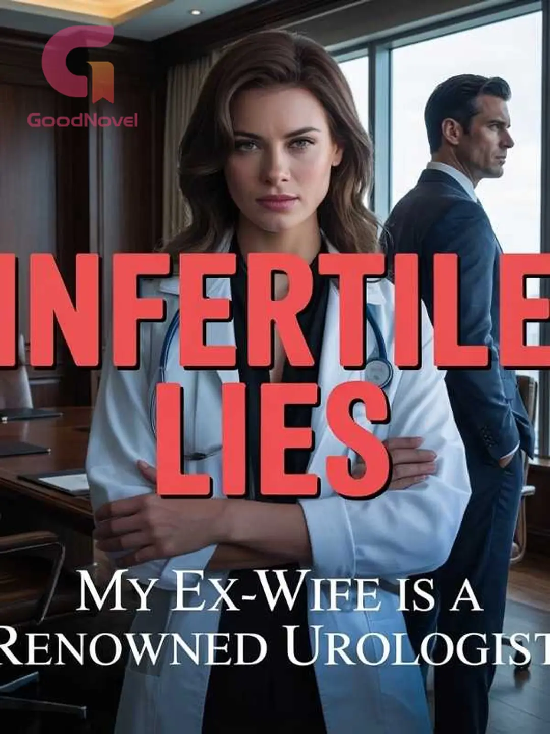 Free Chapter 6: Lecture week of Infertile Lies: My Ex-wife is a ...