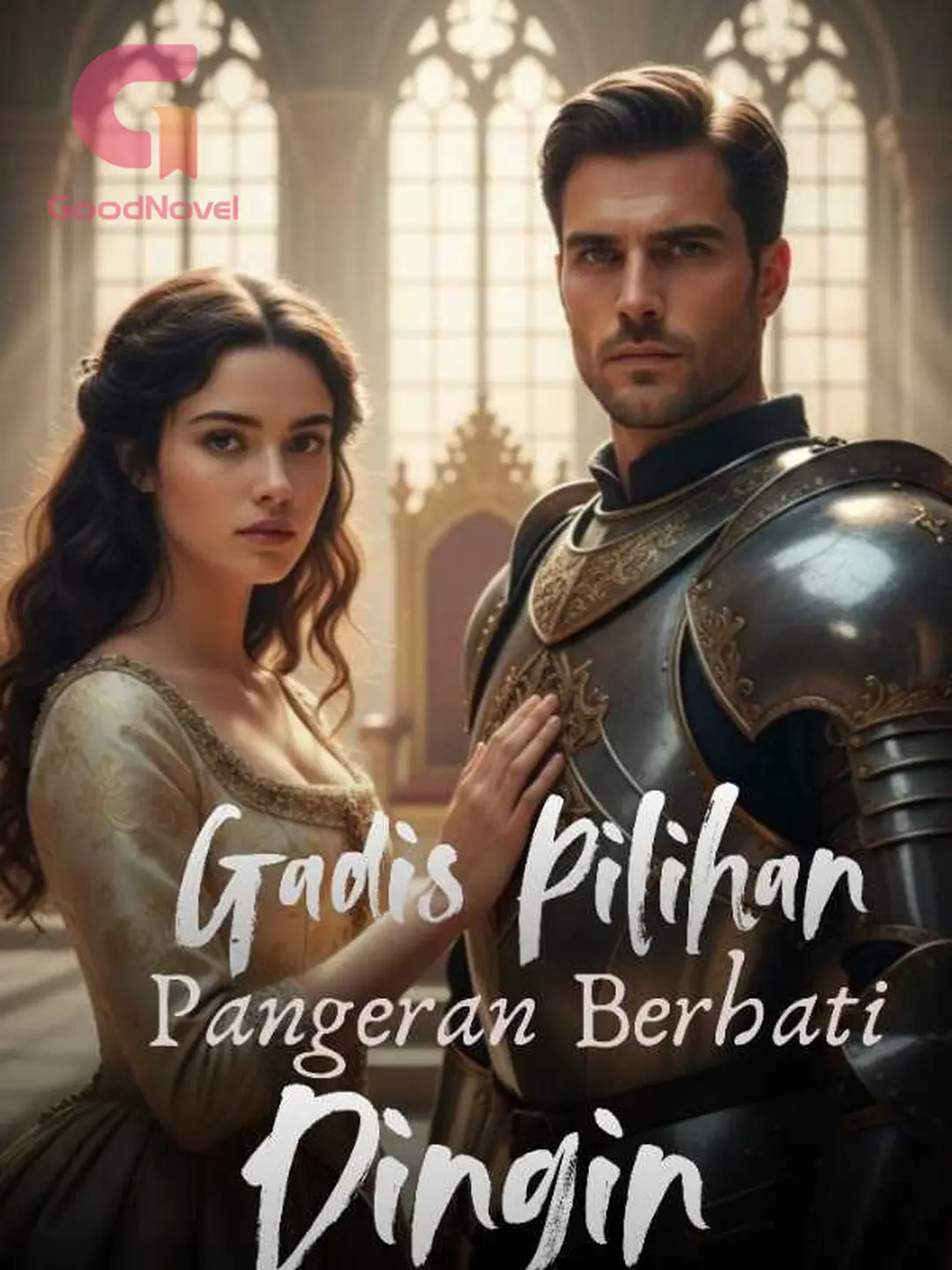 Gadis Pilihan Pangeran Berhati Dingin - 9. Lunaria Astraea Novel & PDF ...