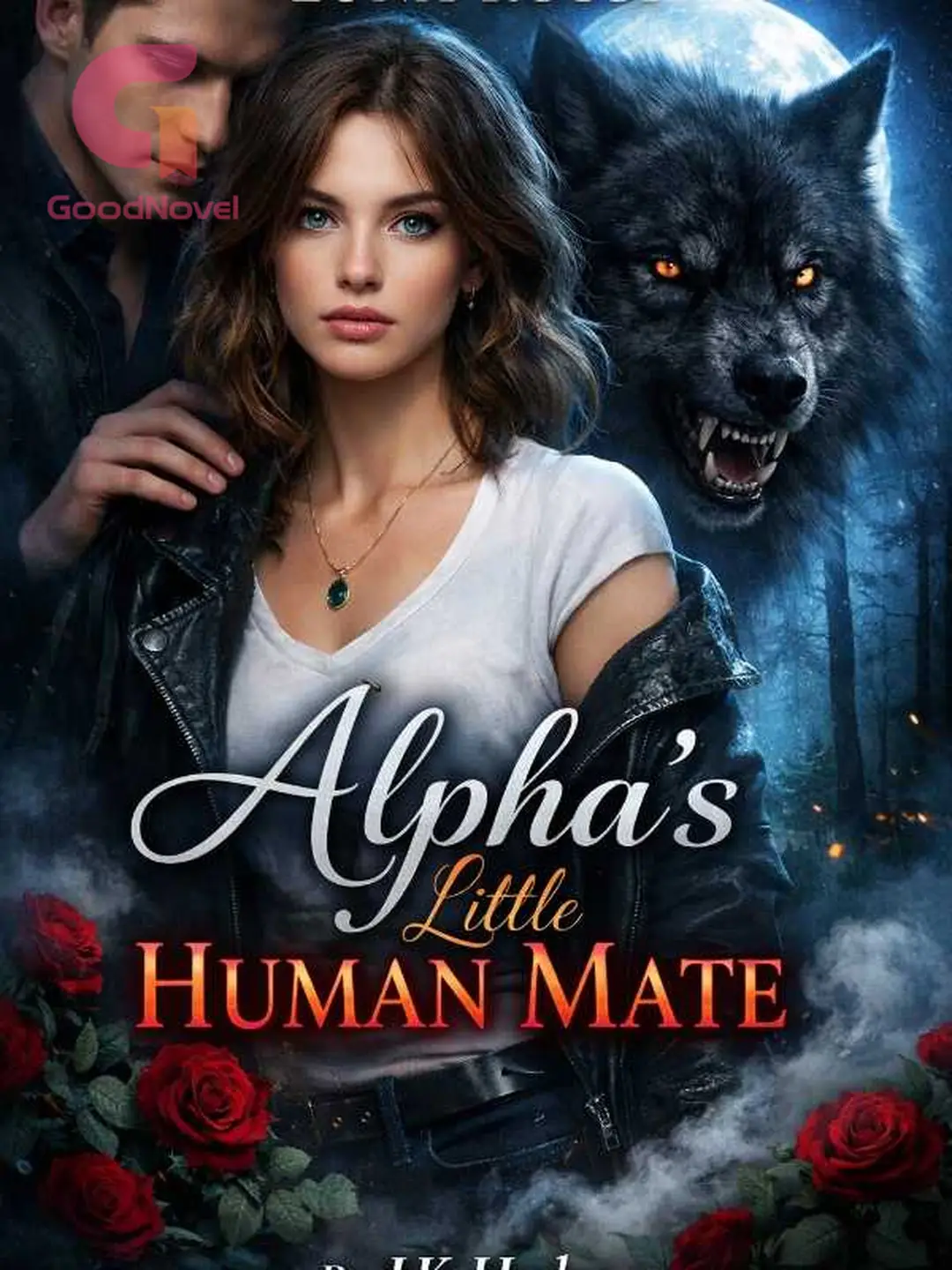 Free Mark of the Beast of Luna Rossi: Alpha's Little Human Mate Online ...