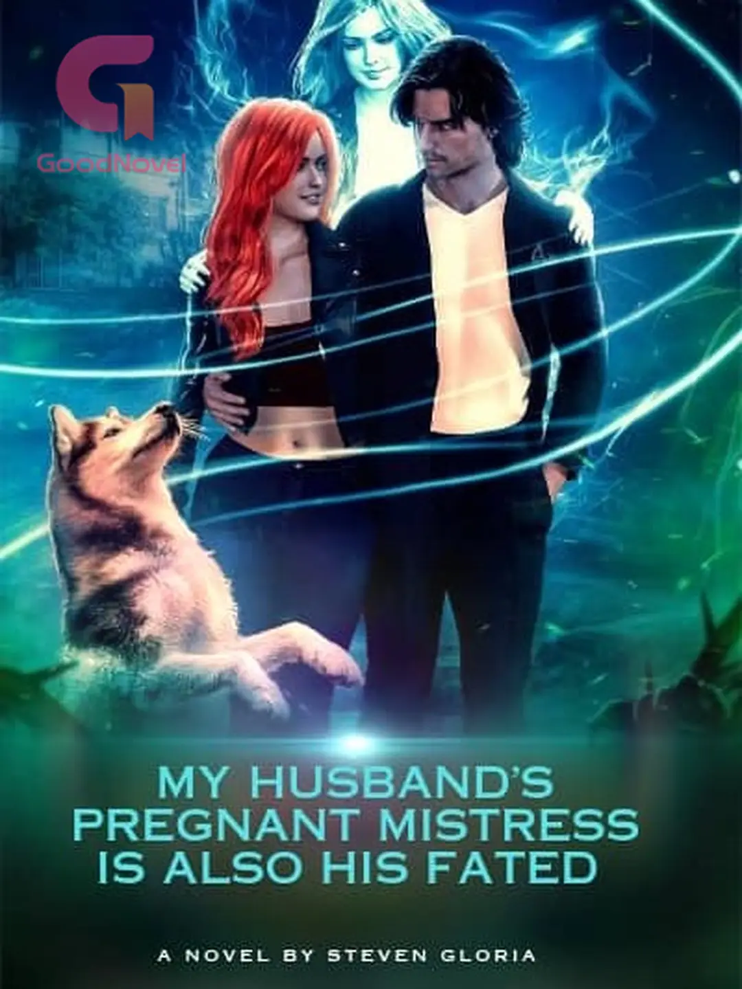 Free CHAPTER 1 - The Room Falls Silent of My Husband’s Pregnant ...