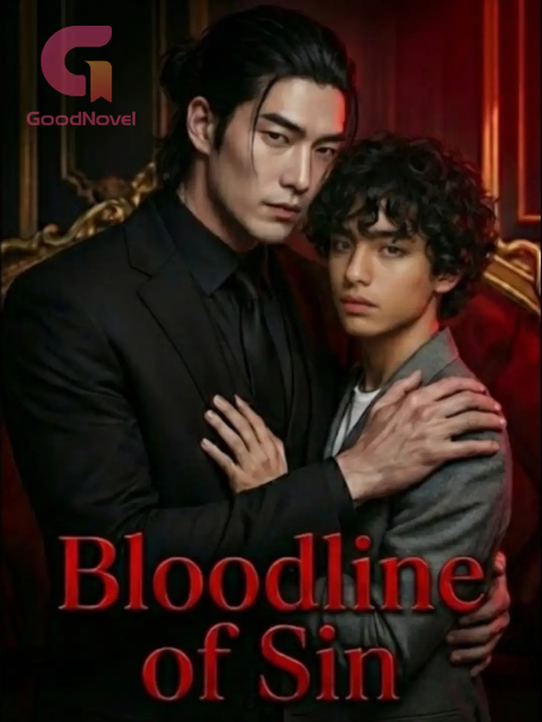 Chapter 17 - Bloodline of Sin - GoodNovel