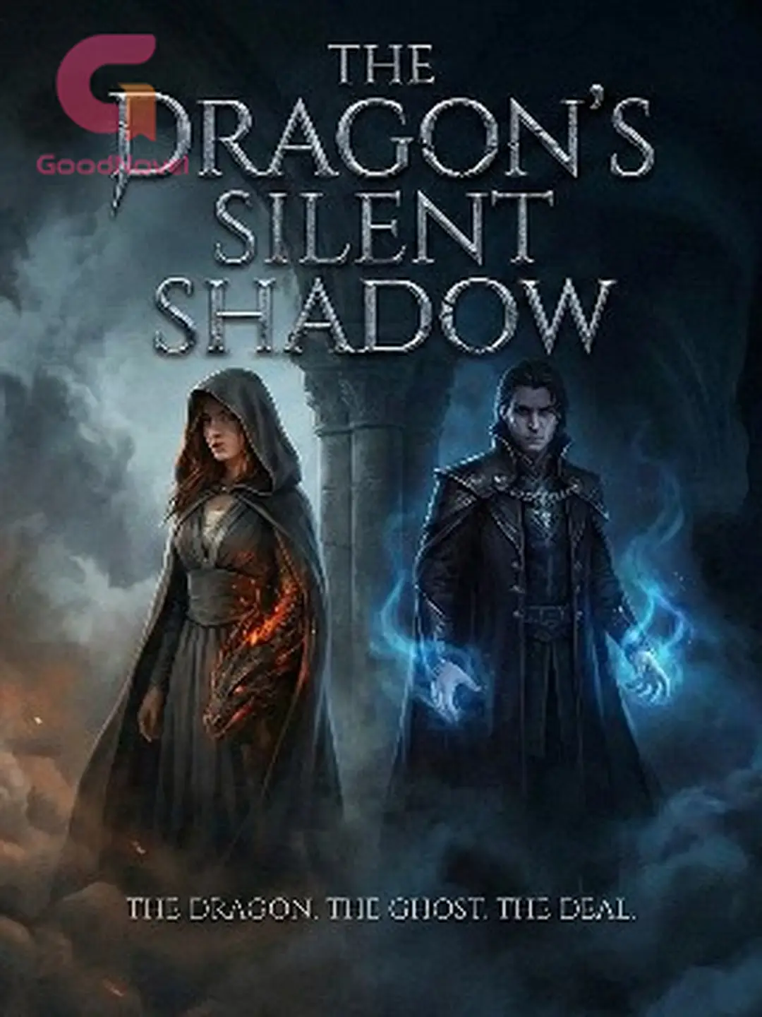 Free Chapter 3: The Mask of the Fool of The Dragon's Silent Shadow ...