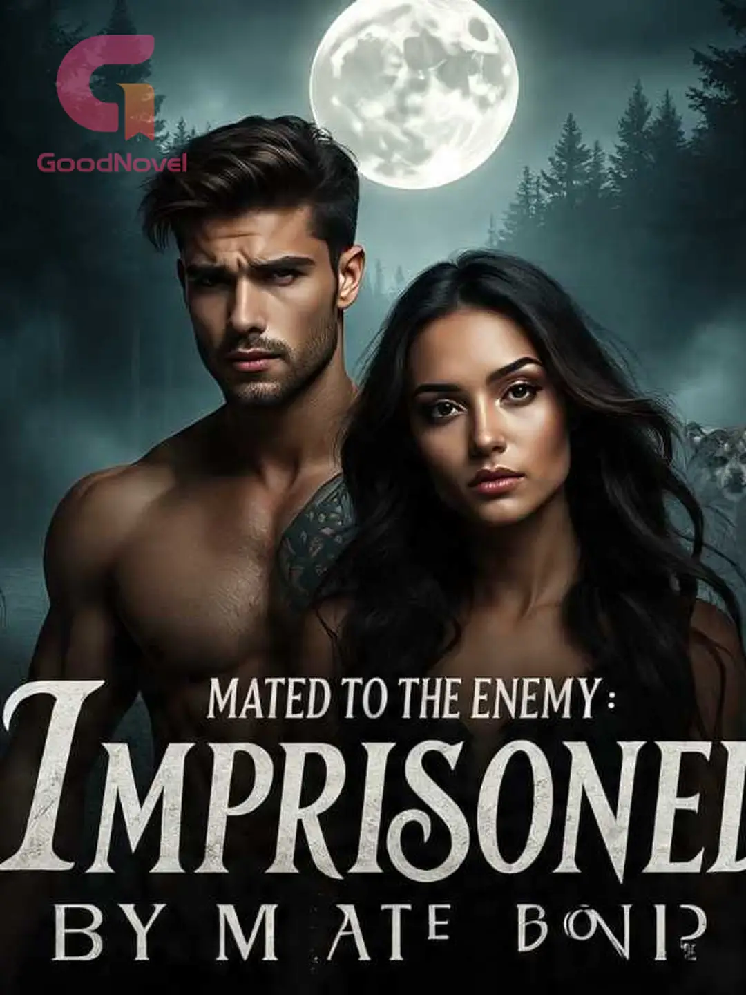 Mated to the Enemy: Imprisoned by Mate Bond - Read Online Free by ...