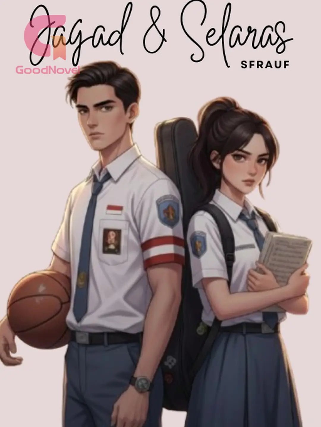 Jagad dan Selaras - Bab 8: Aliansi di Bawah Radar Novel & PDF Online ...