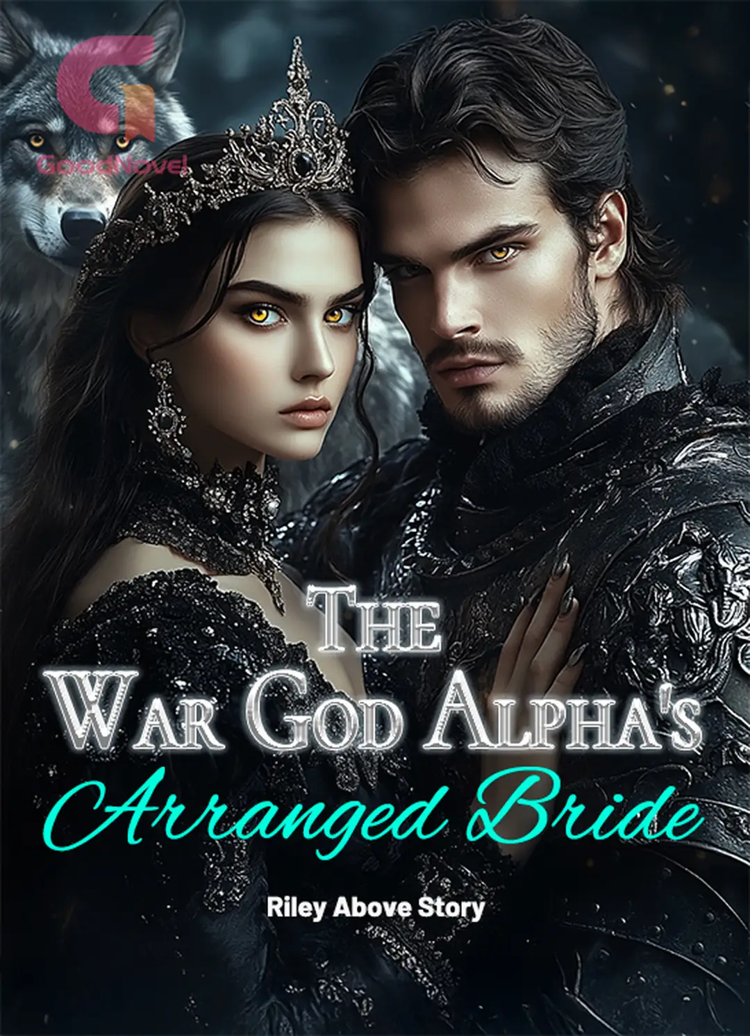 Chapter 270 - The War God Alpha's Arranged Bride - GoodNovel