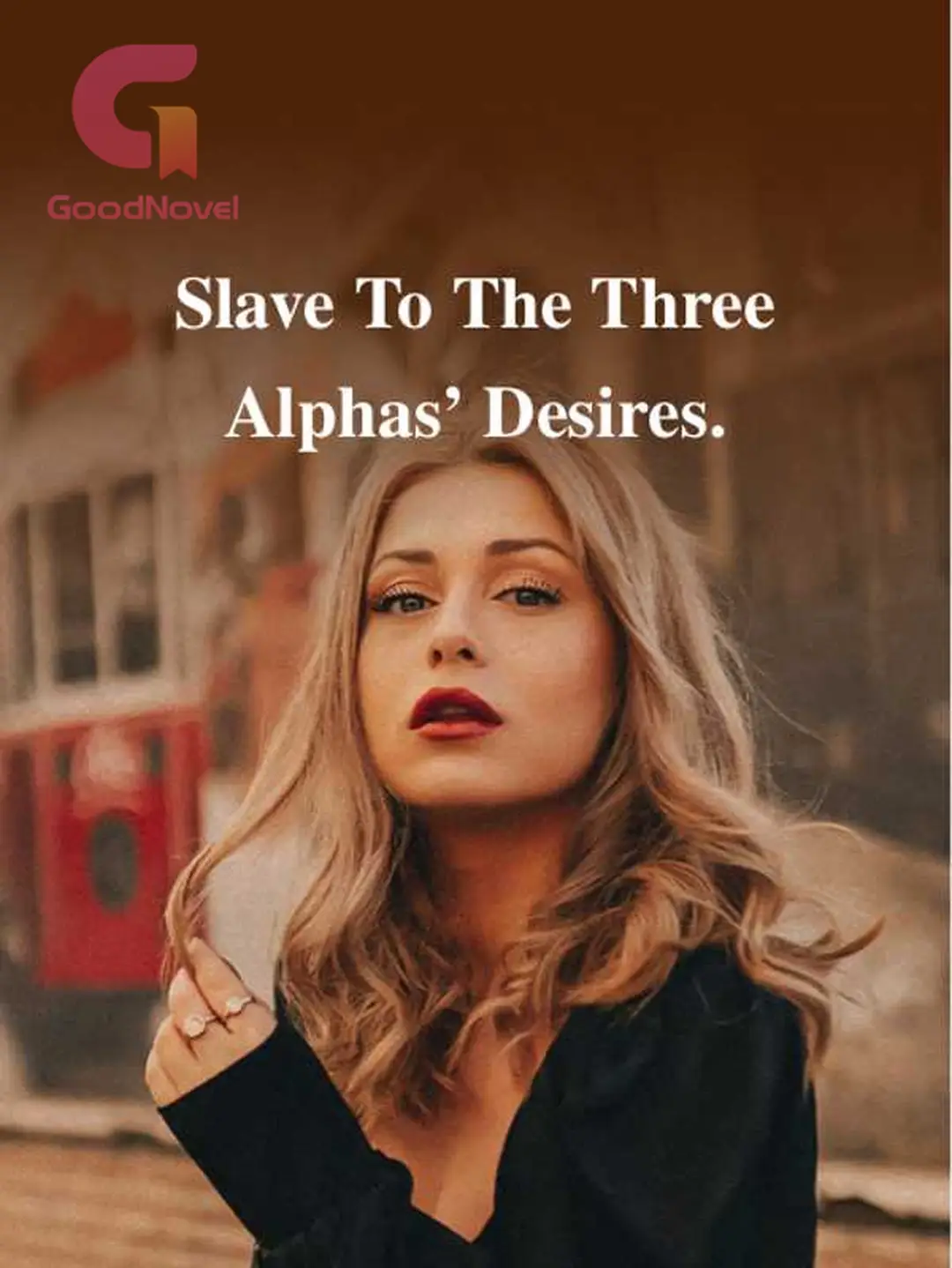Free Stabbed of Slave To The Three Alphas’ Desires. Online | GoodNovel