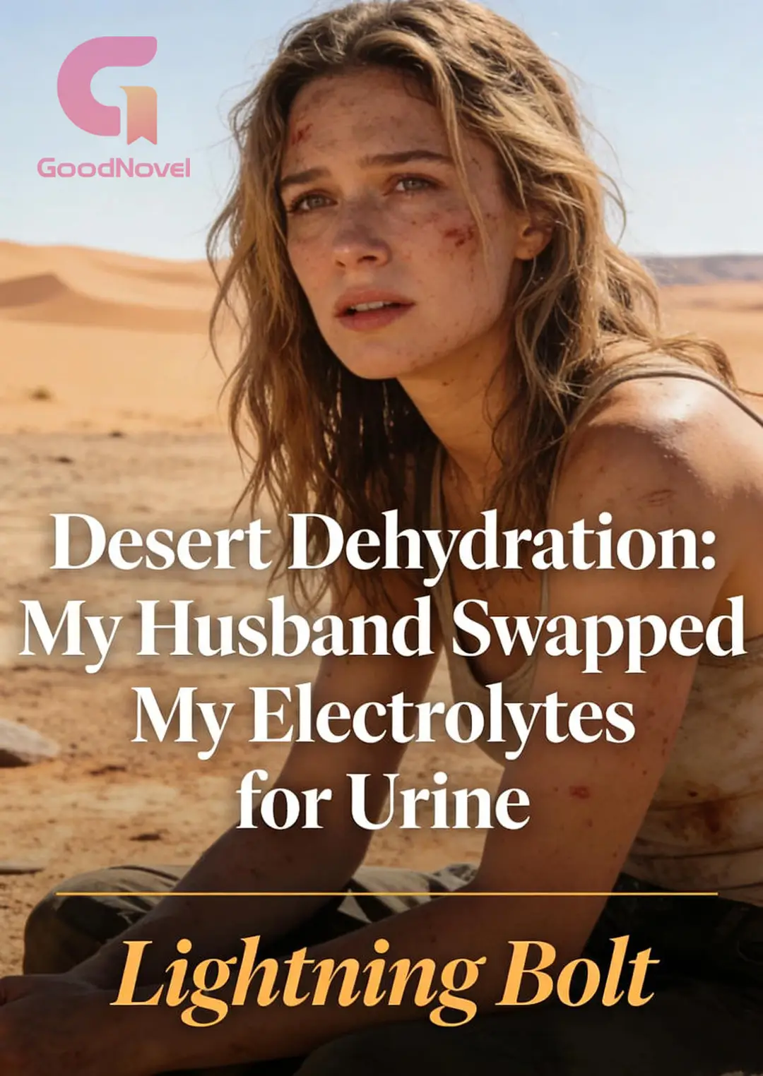 Chapter 7 - Desert Dehydration: My Husband Swapped My Electrolytes for ...