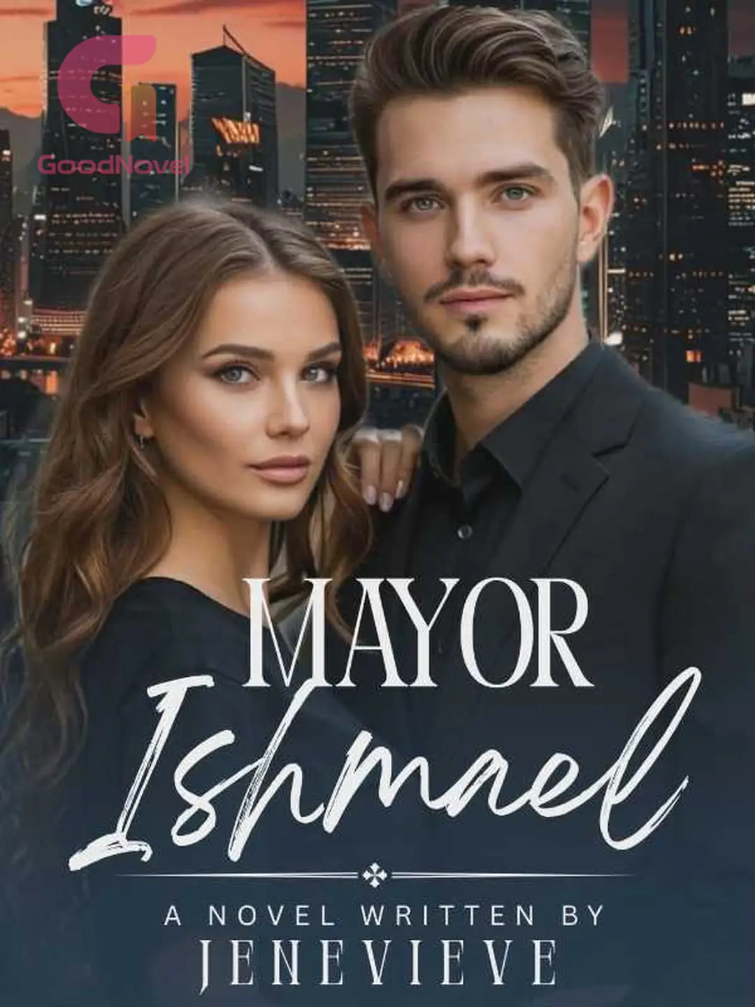 Mayor Ishmael (SPG) - Chapter 07 Novel at PDF Online ni JENEVIEVE ...