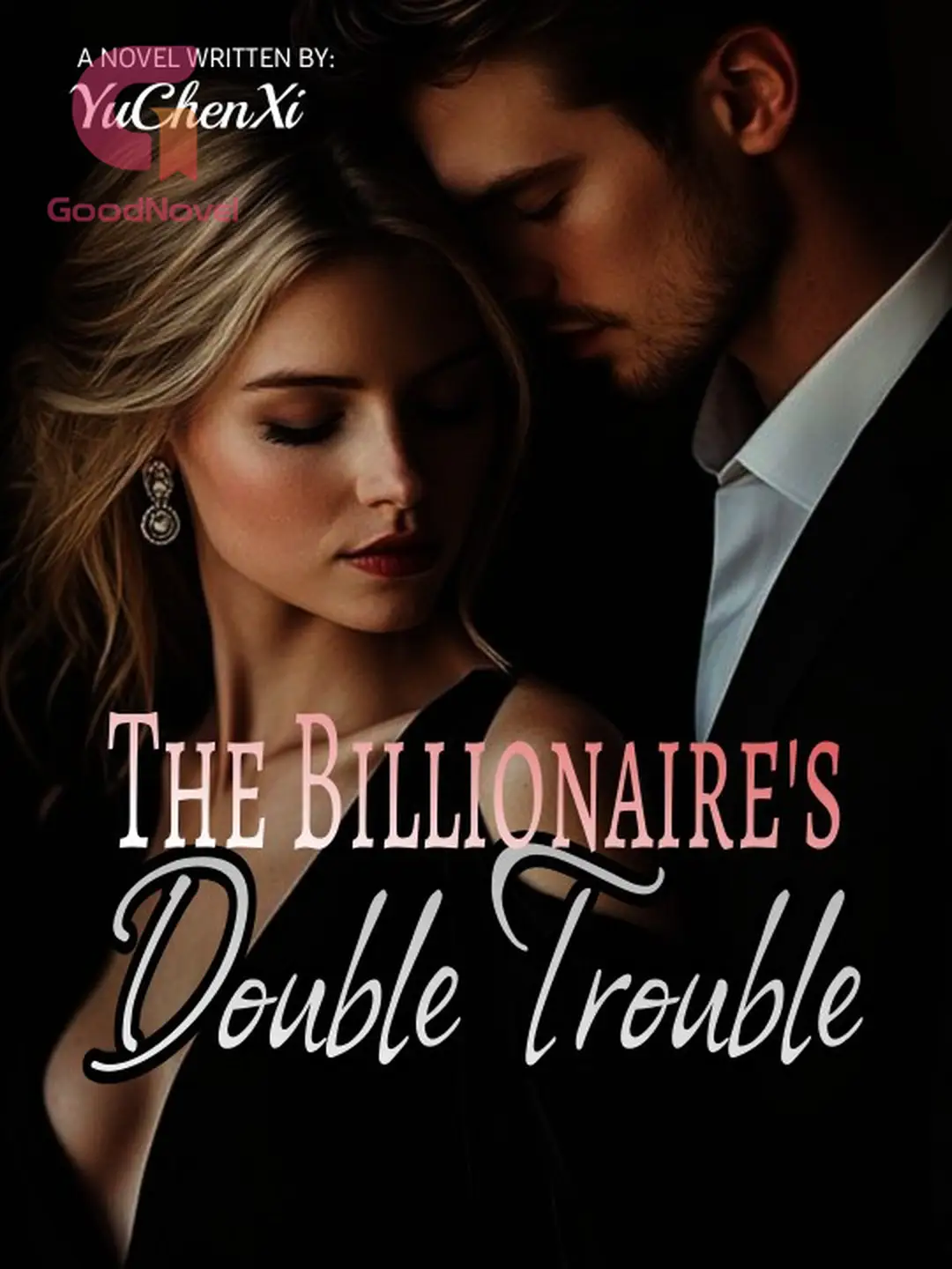 Libreng #4 ng The Billionaire's Double Trouble Online | GoodNovel