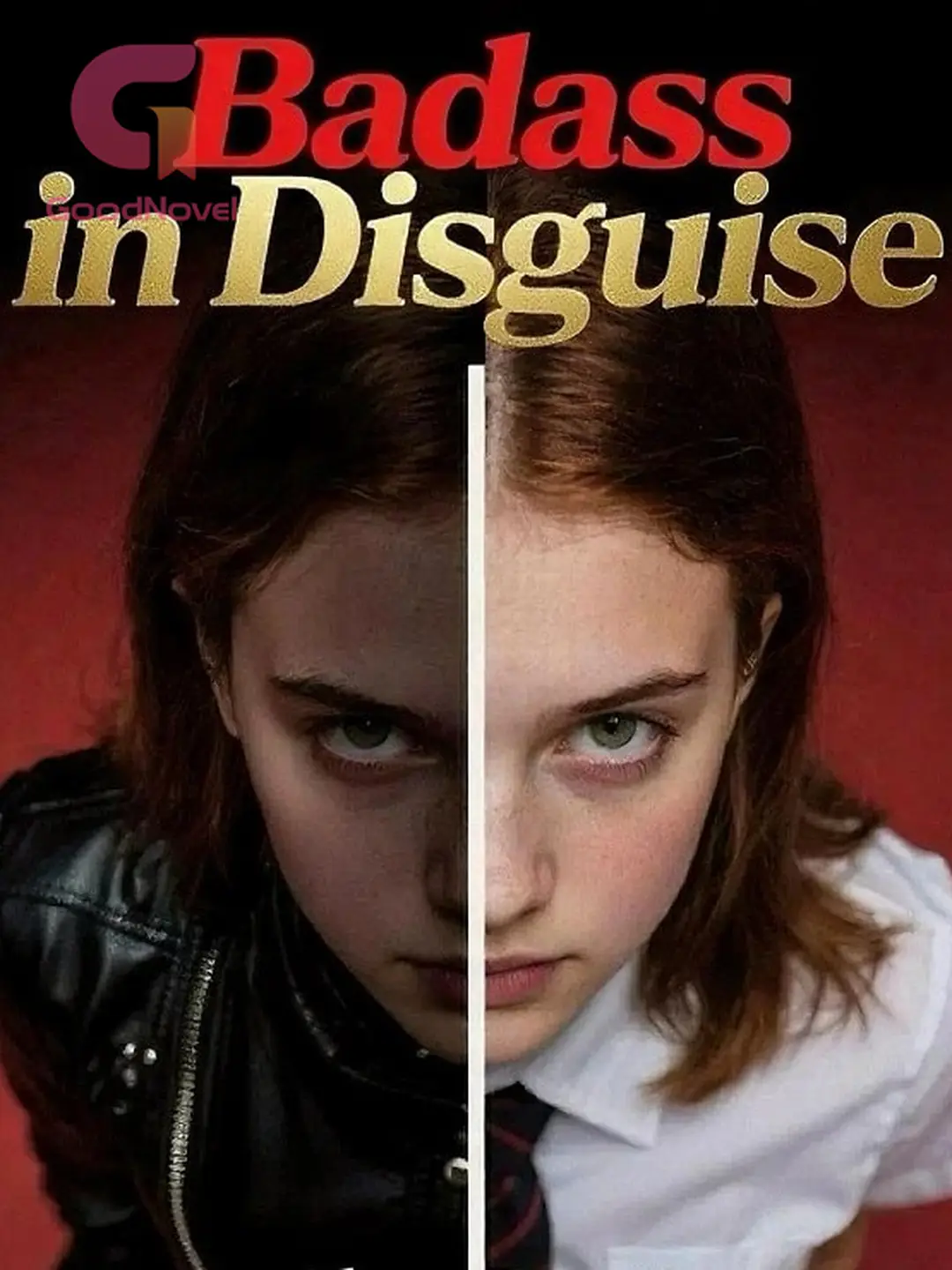 Free Chapter 1 Let's Go to Hell Together of Badass in Disguise Online ...