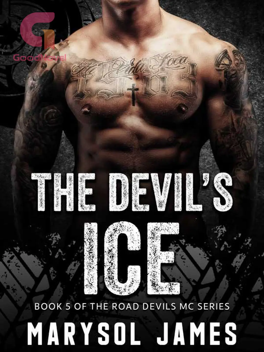 The Devil's Ice (The Road Devils MC 5) - Read Online Free by Marysol ...