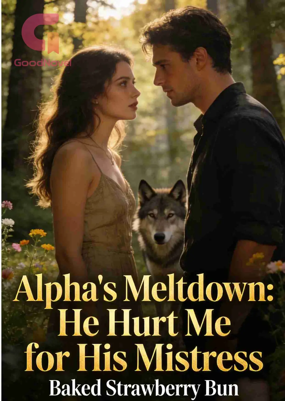 Free Chapter 1 of Alpha's Meltdown: He Hurt Me for His Mistress Online ...