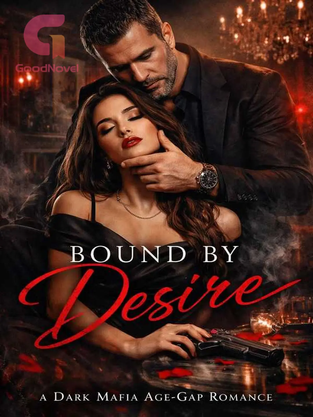Free The Hit Inside the House of Bound by Desire Online | GoodNovel