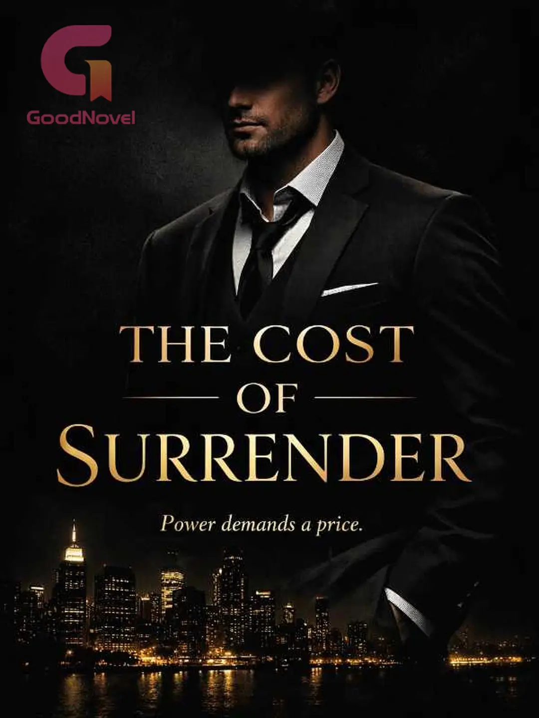 The Cost Of Surrender - Read Online Free by Ivy Vane | GoodNovel