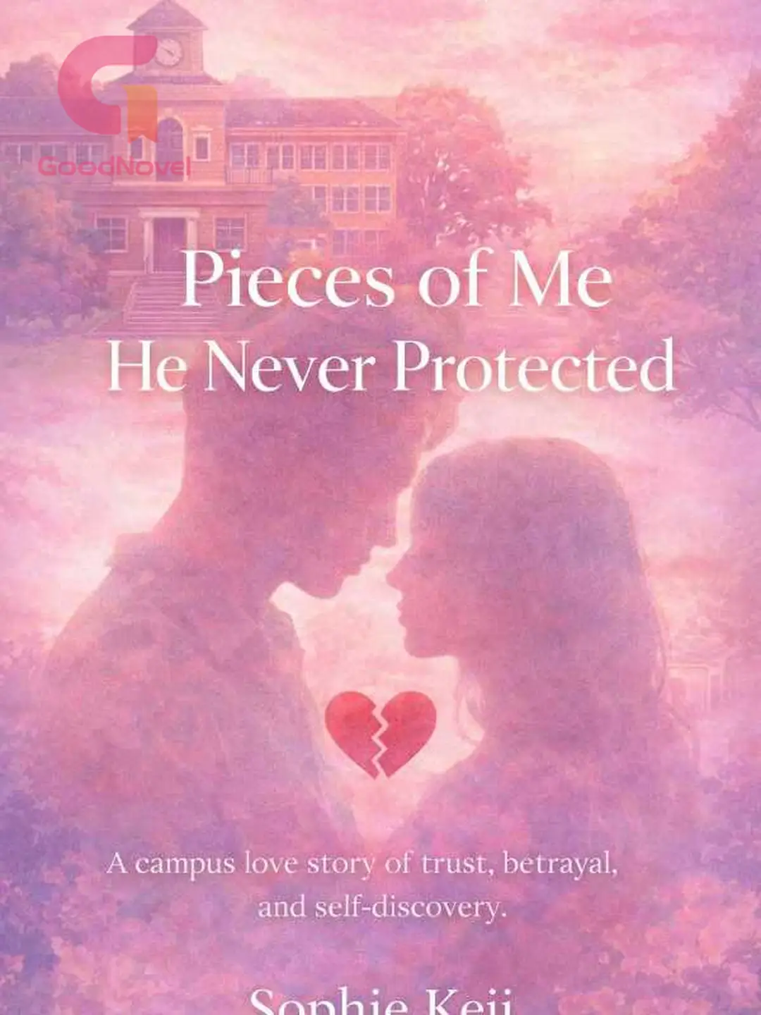 Free chapter seventeen:the circle of Pieces of Me He Never Protected ...