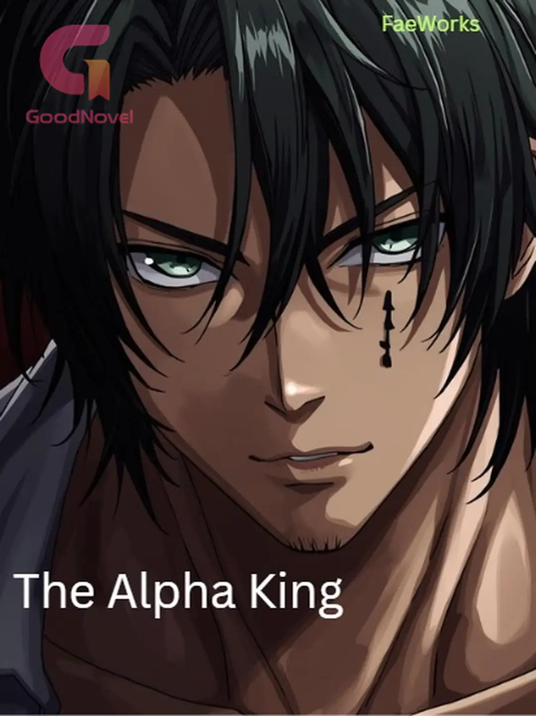 25. Kidnapped - The Alpha King - GoodNovel