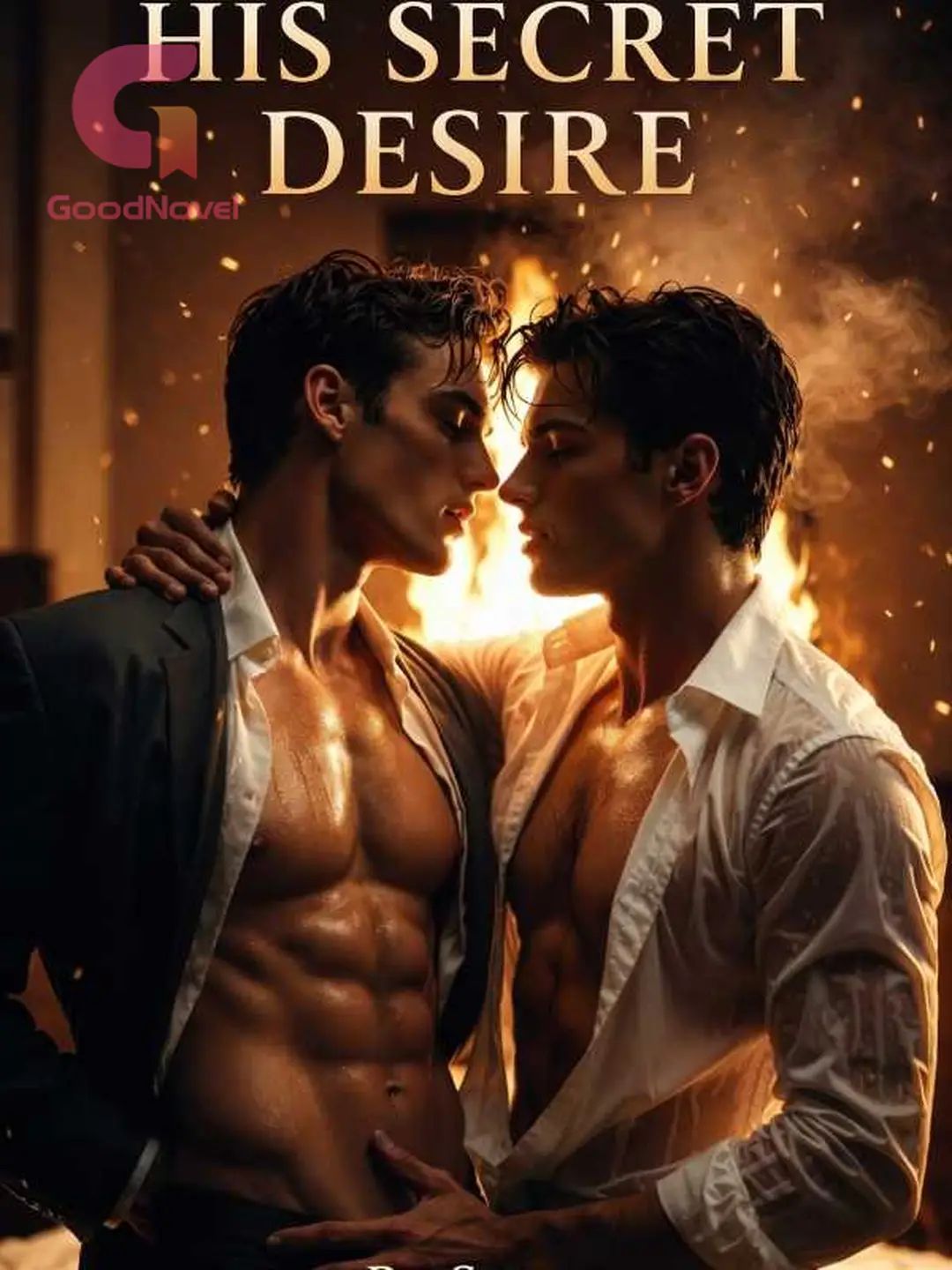 His Secret Desire (MxM) - Read Online Free by Sucre | GoodNovel
