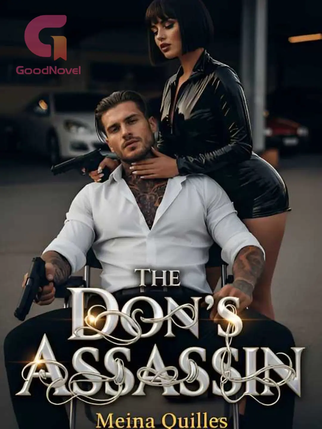 Free Chapter 4. Petardo of The Don's Assassin Online | GoodNovel
