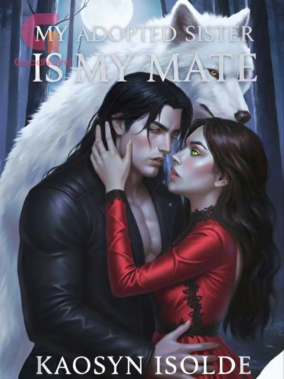 Free CHAPTER 4 of My Adopted Sister is My Mate Online | GoodNovel