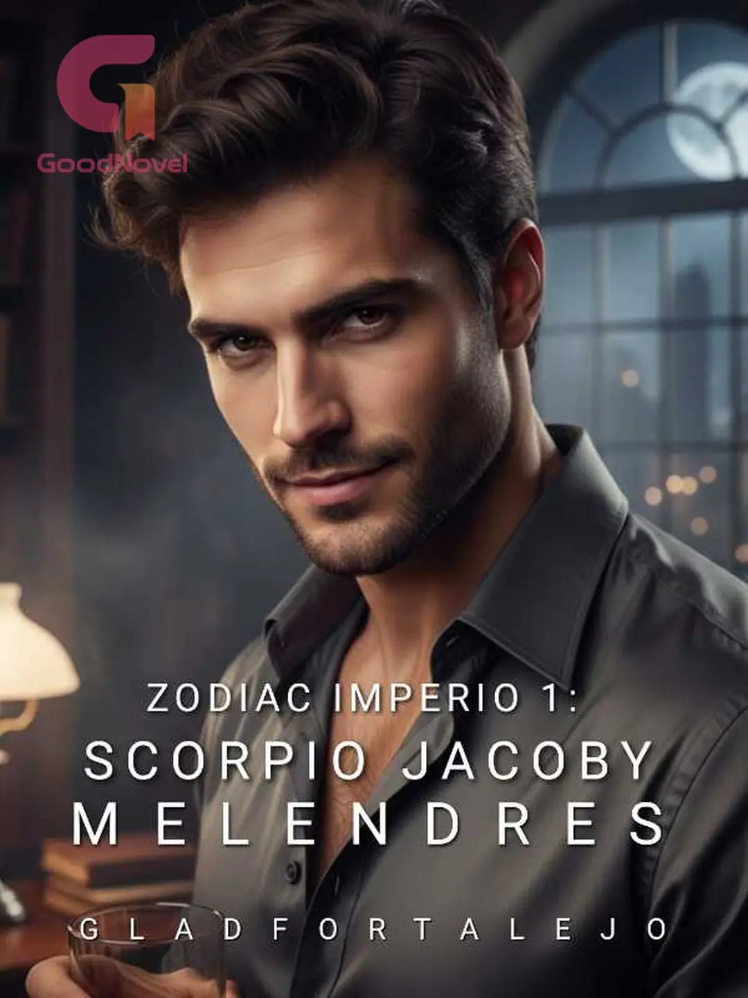 Zodiac Imperio 1: Scorpio Jacoby Melendres -Basahin Online nang Libre ...