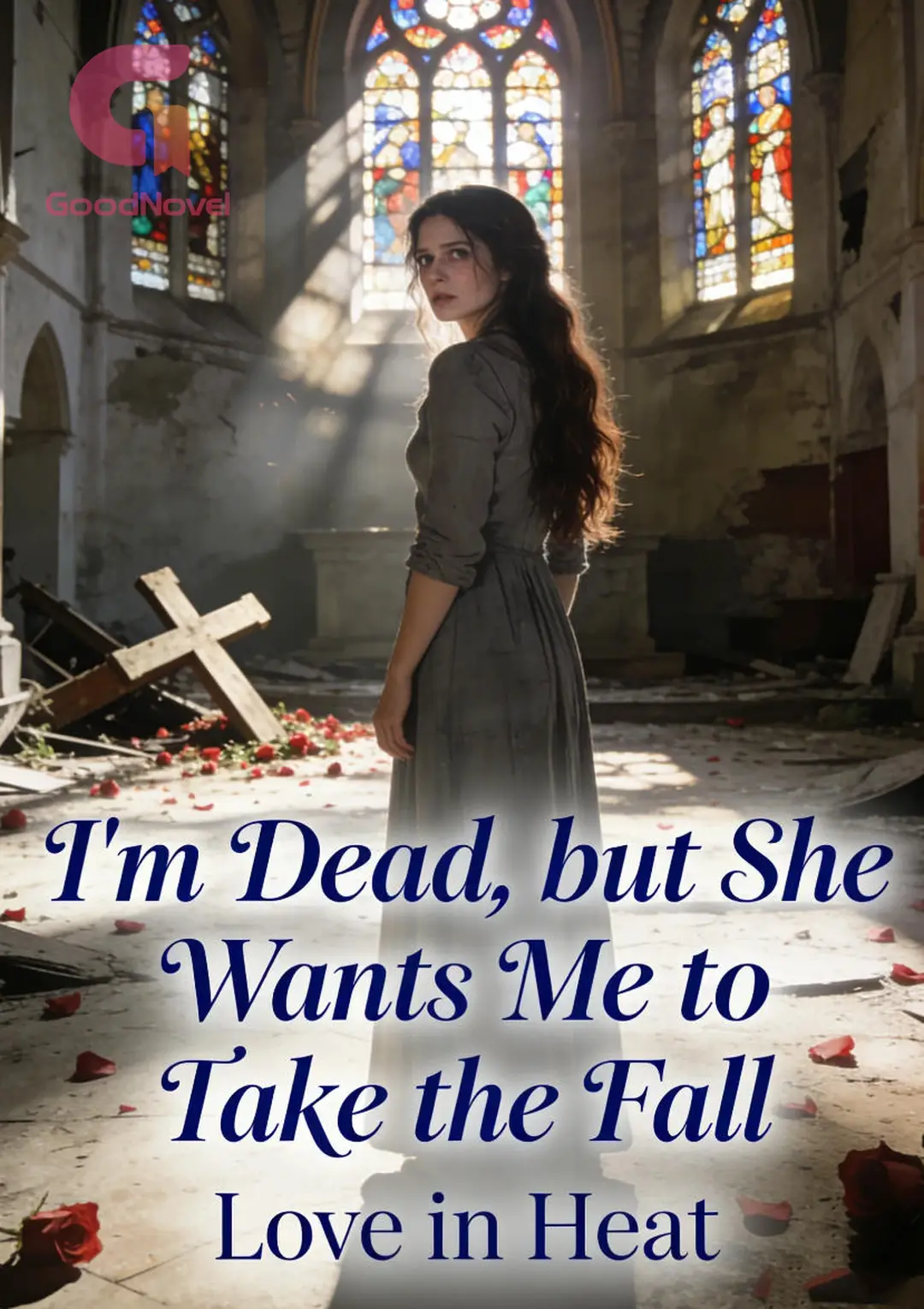 Chapter 5 - I'm Dead, but She Wants Me to Take the Fall - GoodNovel