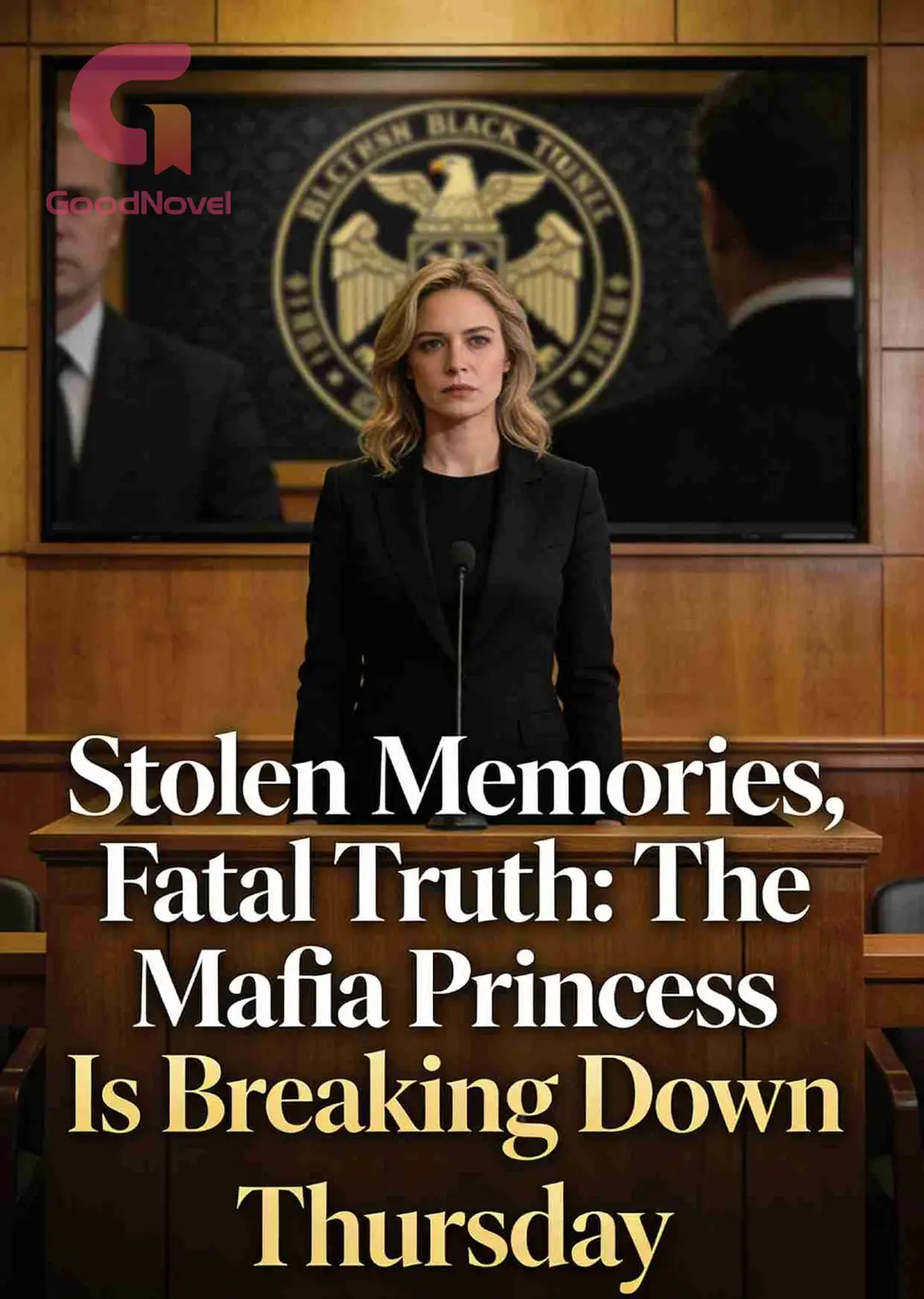 Free Chapter 2 of Stolen Memories, Fatal Truth: The Mafia Princess Is ...