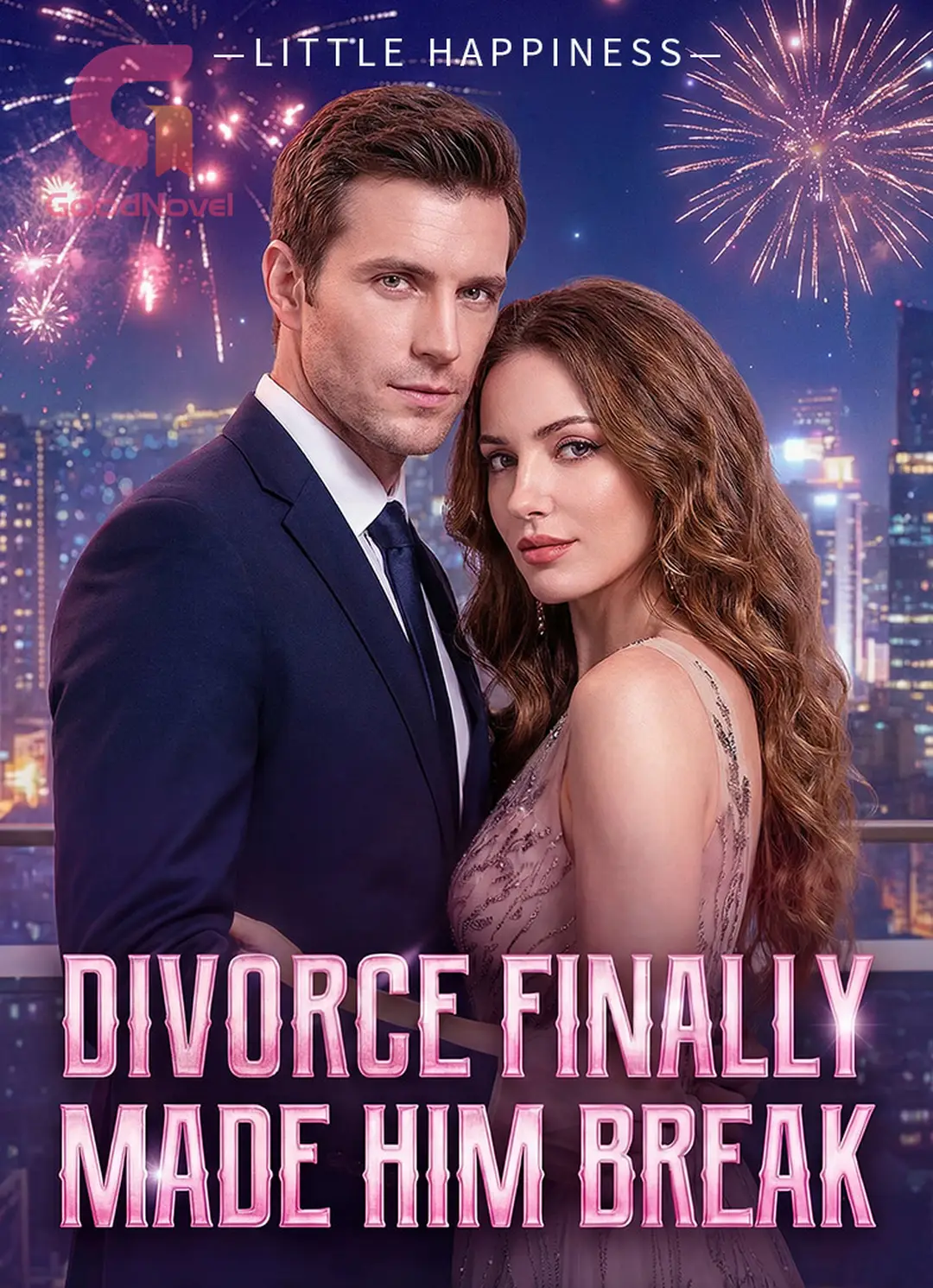 Chapter 399 - Divorce Finally Made Him Break - GoodNovel