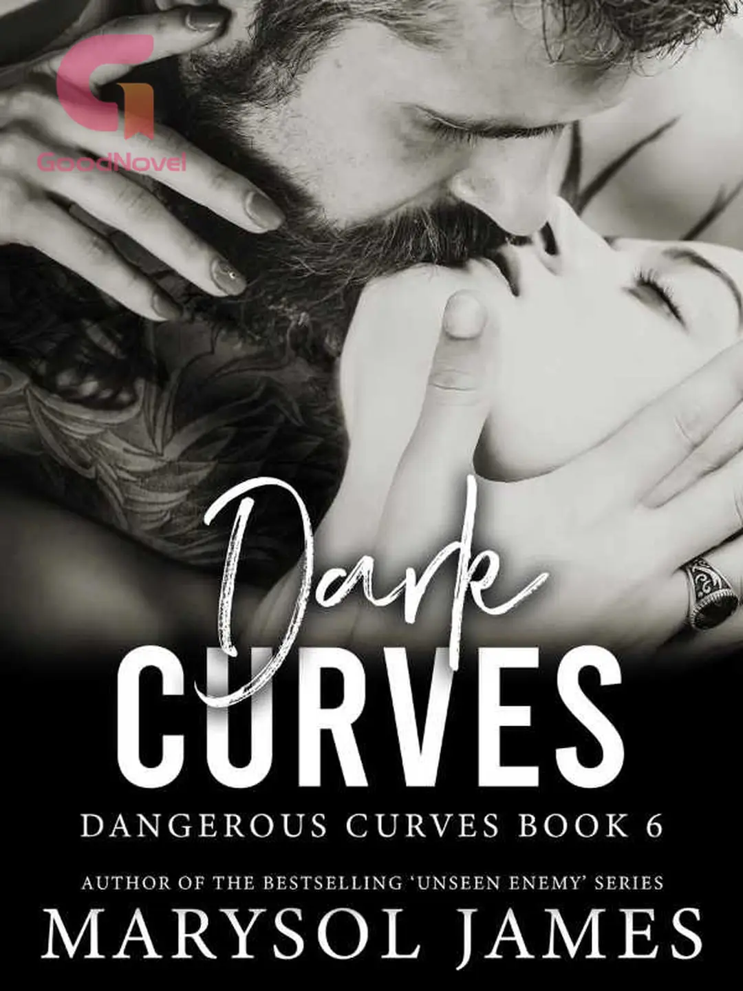 Chapter Eighty-one - Dark Curves (Dangerous Curves 6) - GoodNovel