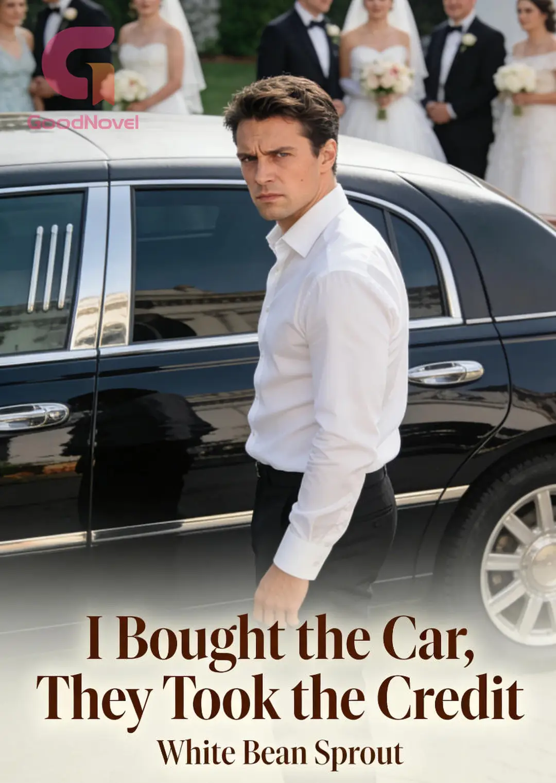 I Bought the Car, They Took the Credit - Read Online Free by White Bean ...