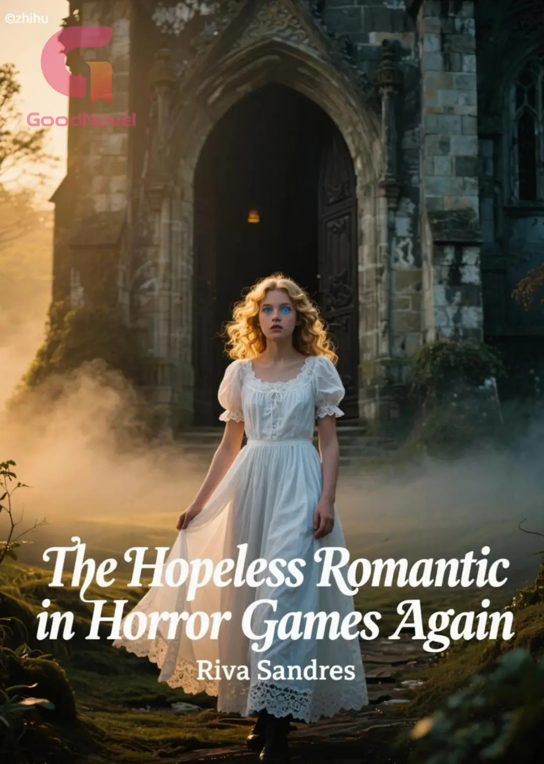 Chapter 5 - The Hopeless Romantic in Horror Games Again - GoodNovel