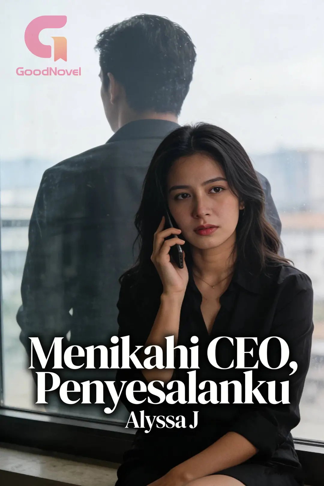 Menikahi CEO, Penyesalanku - Bab 24 Novel & PDF Online oleh Alyssa J ...