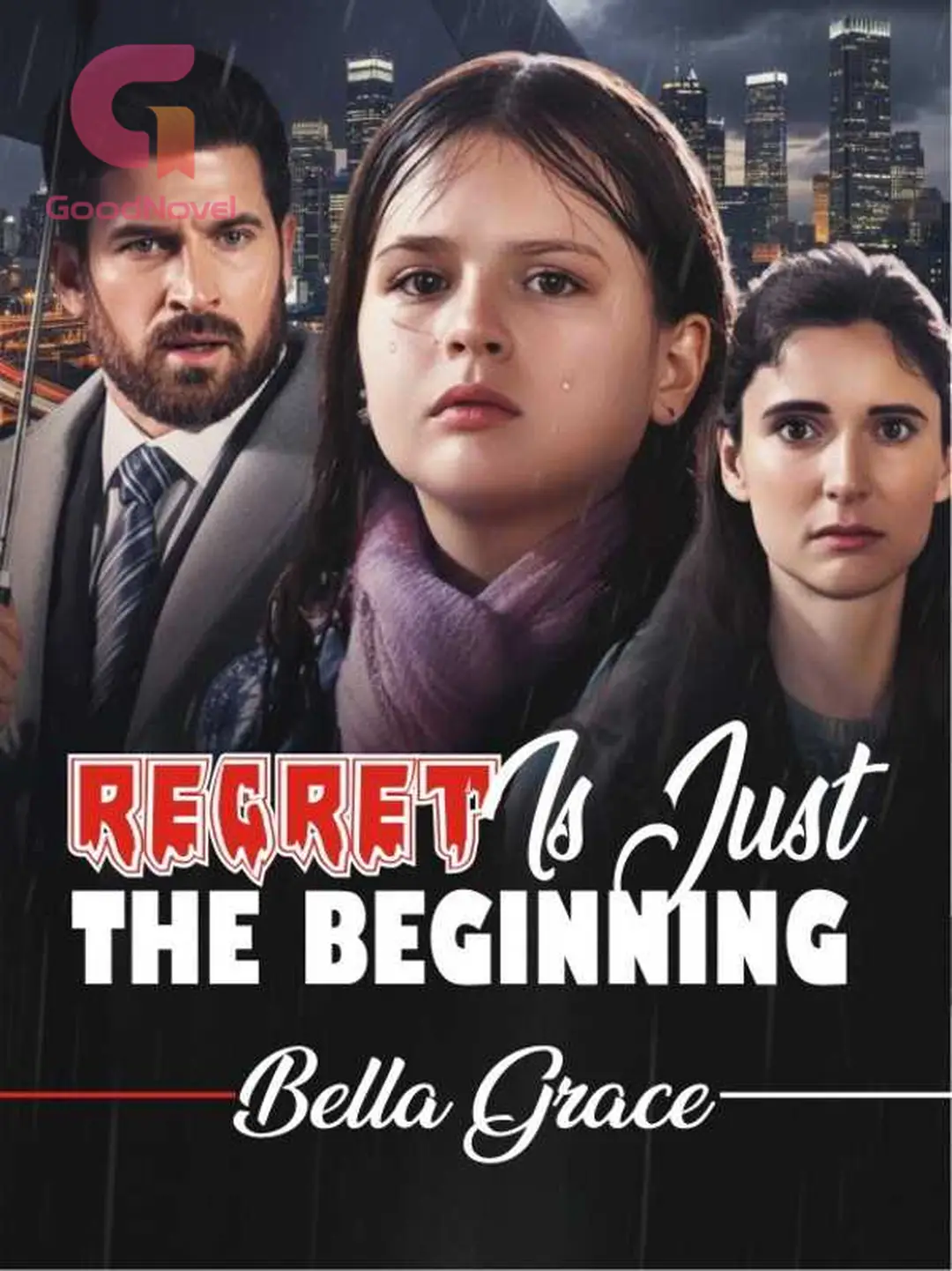 Free Chapter 7: New Ground of Regret Is Just The Beginning Online ...