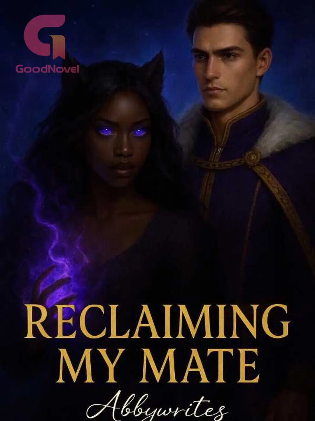 hhhh - Reclaiming His Mate - GoodNovel