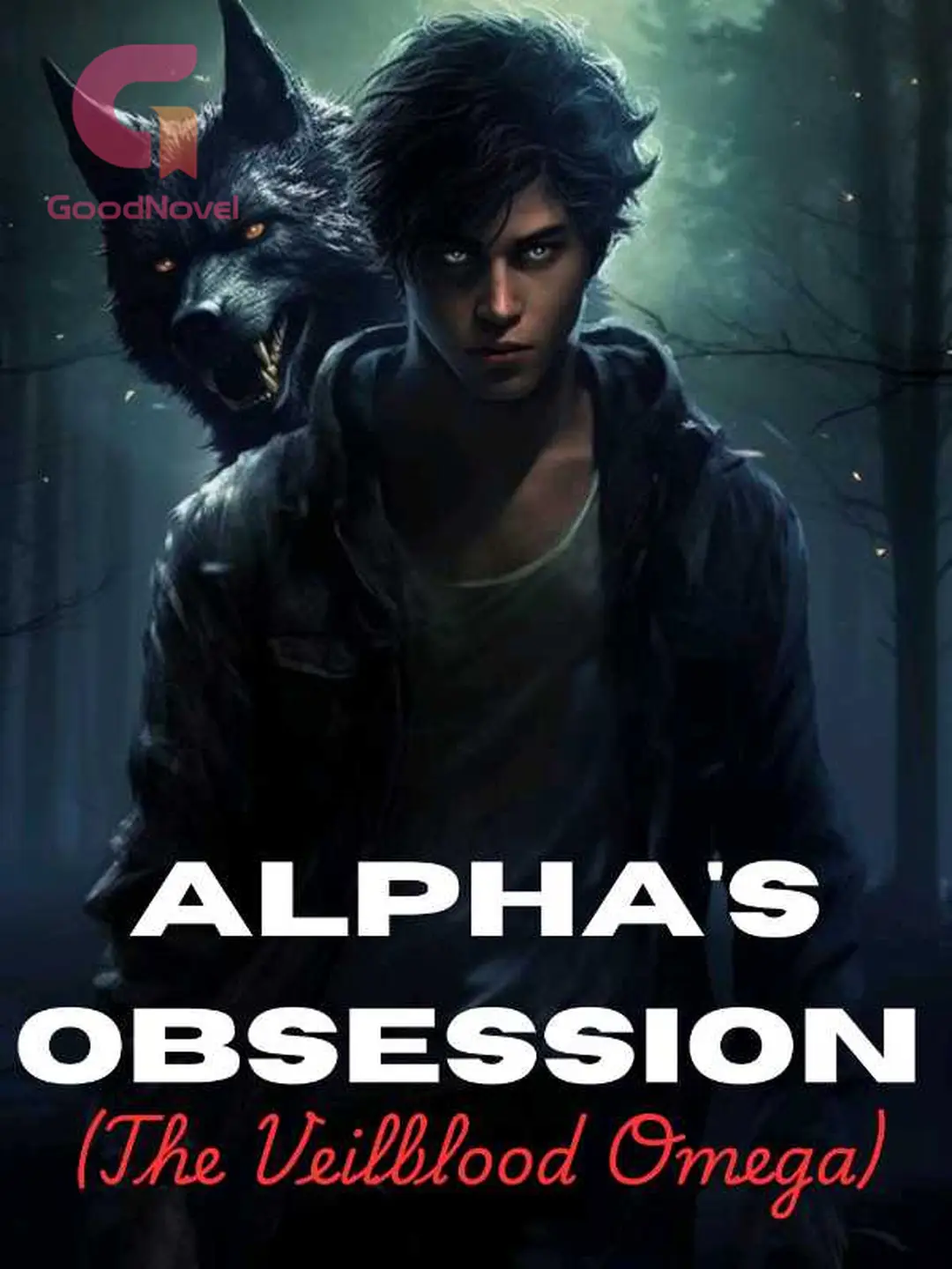 Free Chapter 1 of Alpha's Obsession: The Veilblood Omega Online | GoodNovel