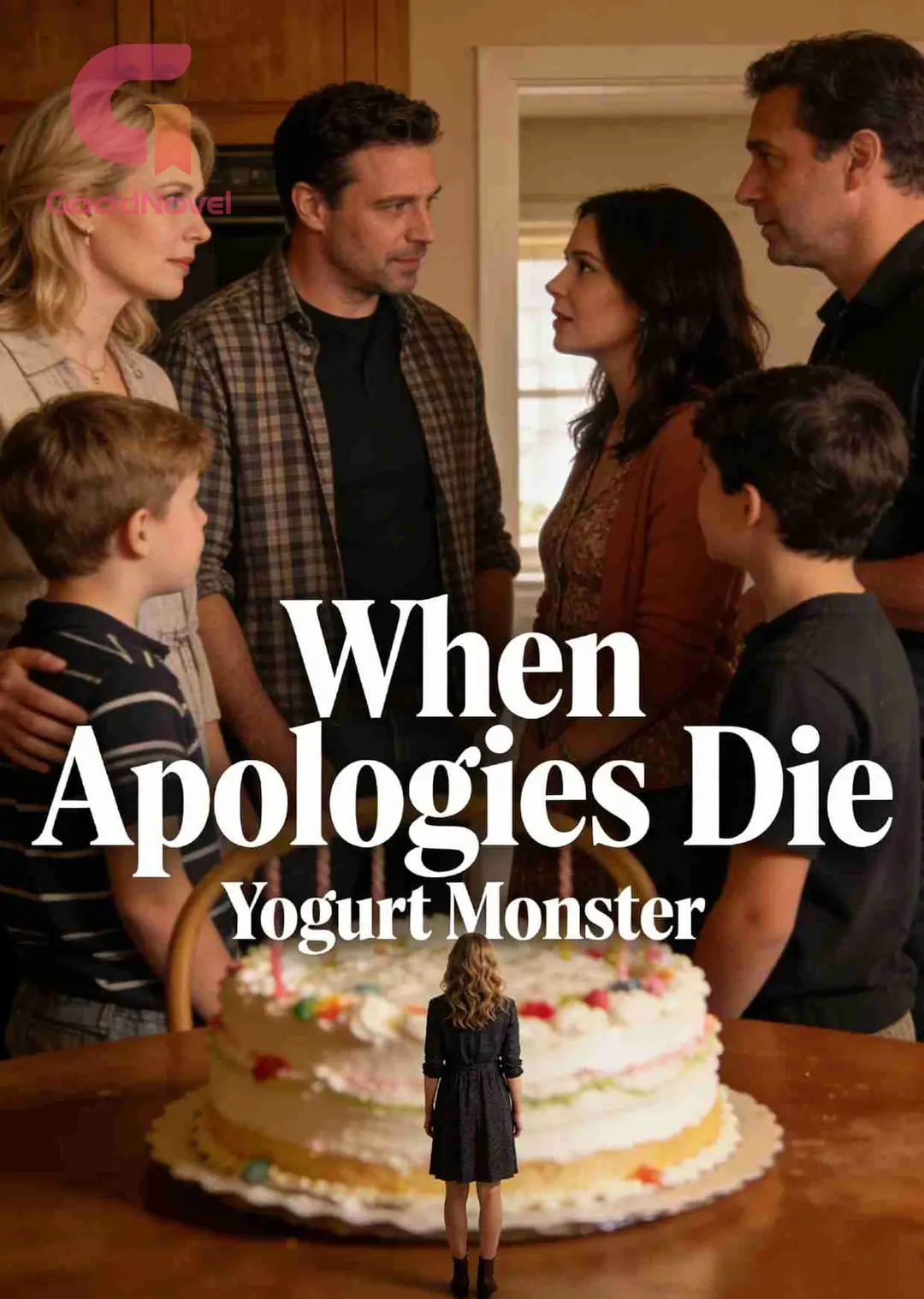 When Apologies Die - Read Online Free by Yogurt Monster | GoodNovel