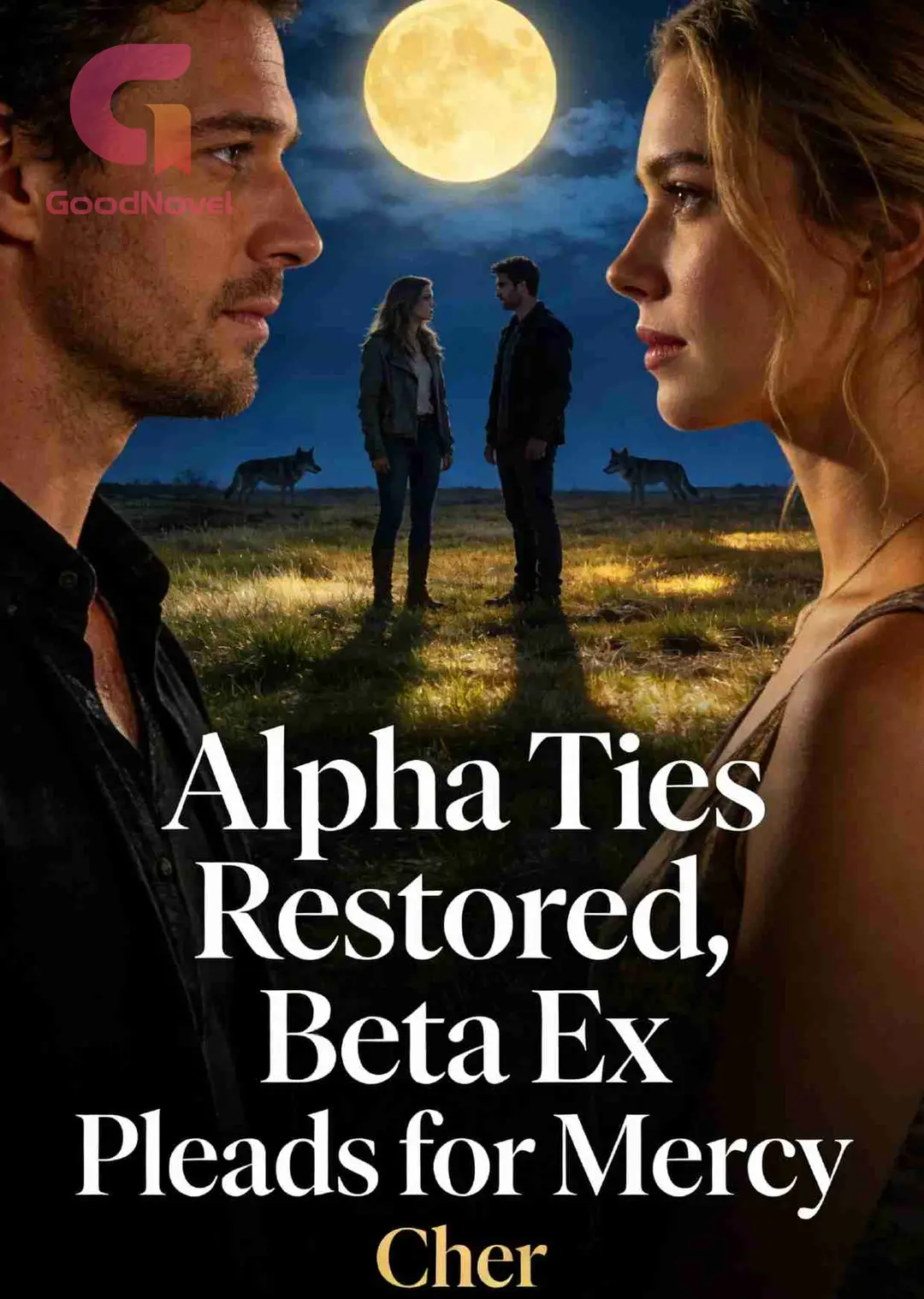 Alpha Ties Restored, Beta Ex Pleads for Mercy - Read Online Free by ...