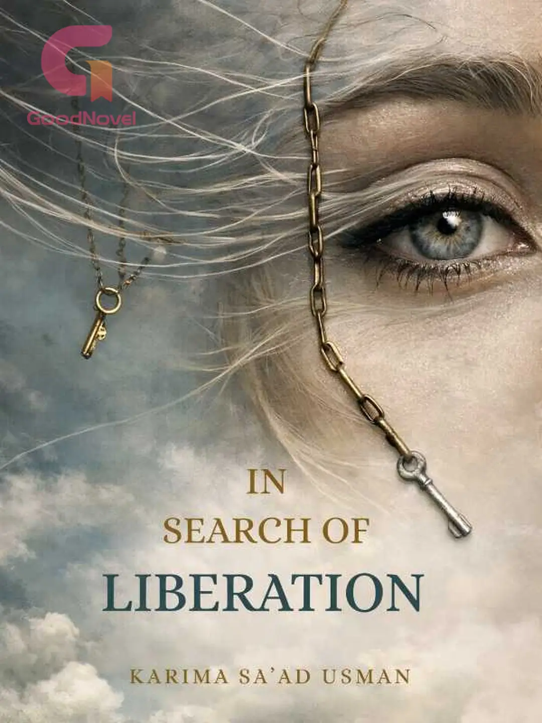 Free Message From The Author of In Search of Liberation: Luna In name ...