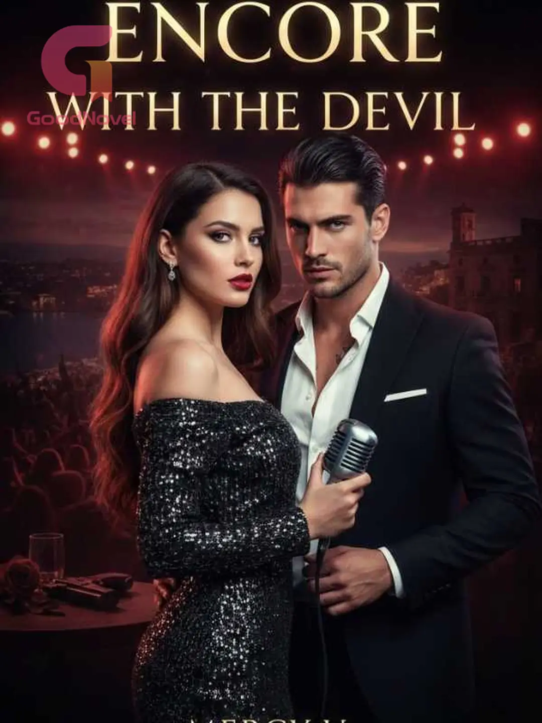 Chapter 5 – His World - Encore with the Devil - GoodNovel