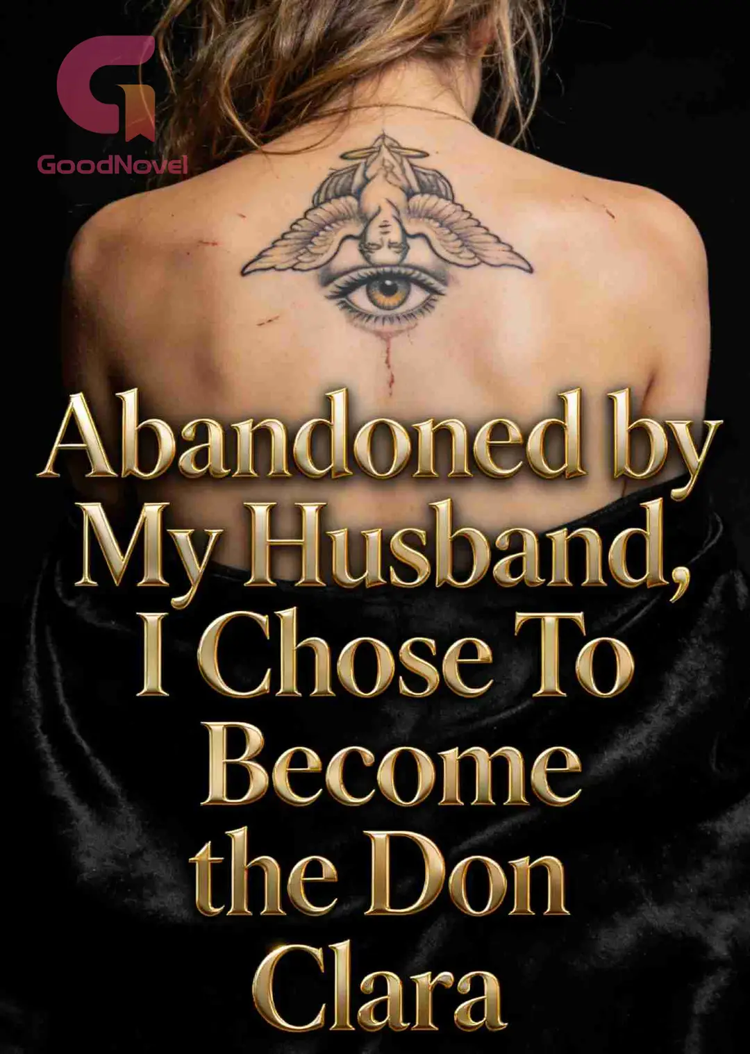 Free Chapter 2 of Abandoned by My Husband, I Chose To Become the Don ...