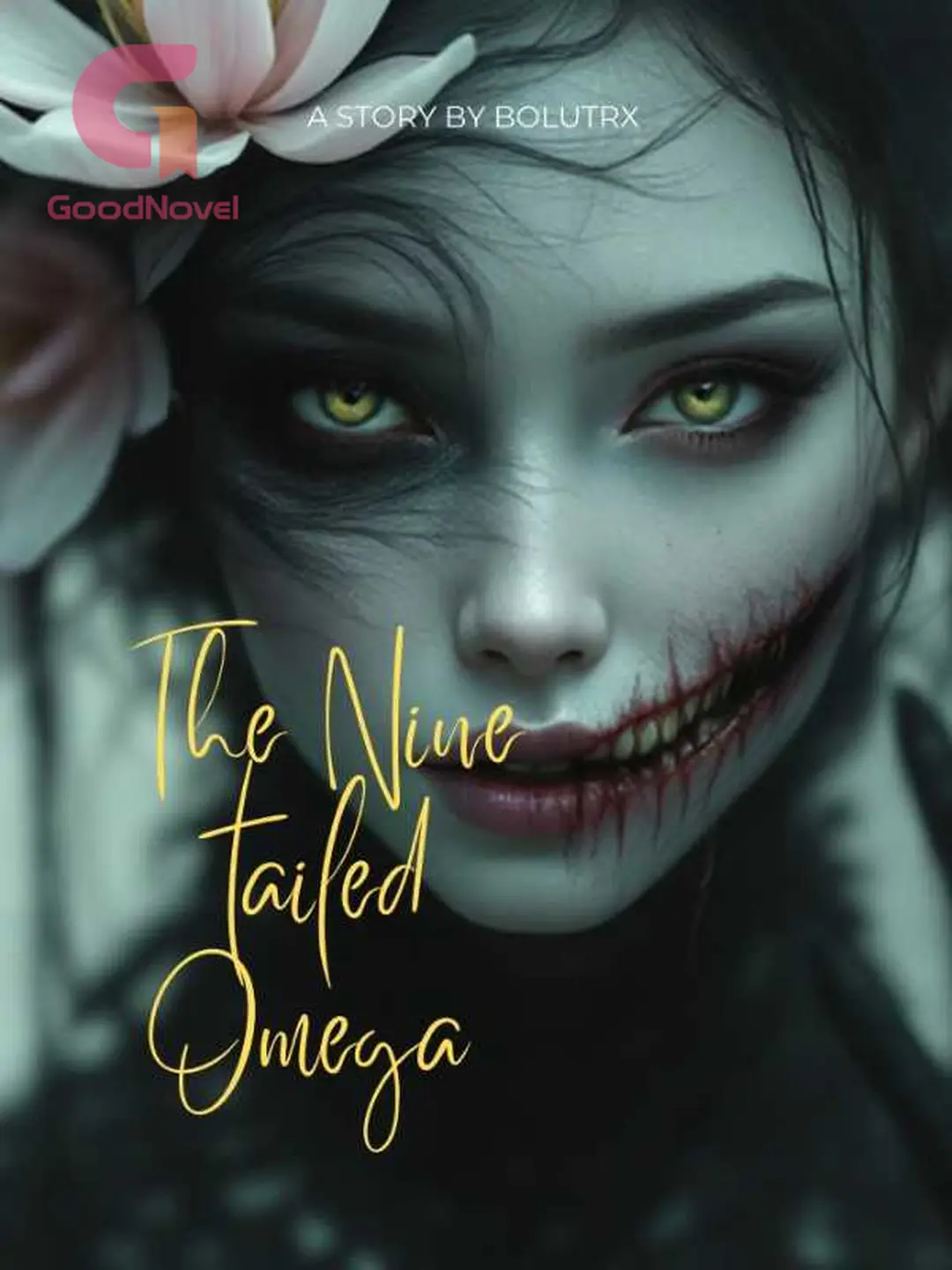 The Nine-tailed Wolf - Read Online Free by Bolutrx | GoodNovel