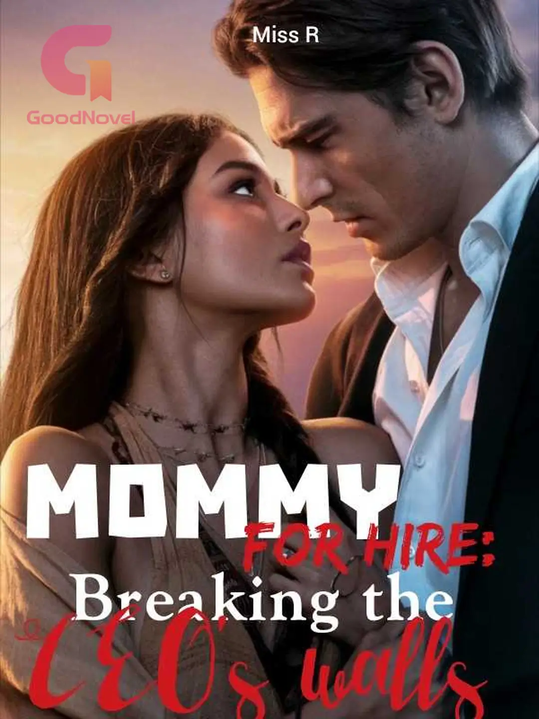 Mommy for hire: Breaking the CEO's walls - CHAPTER 15 Novel at PDF ...