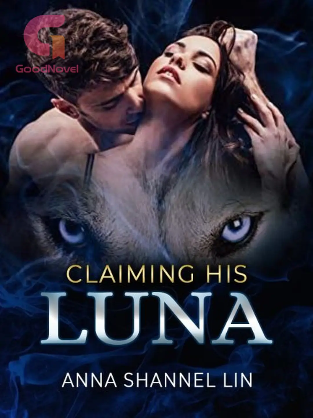 Chapter 30: Aunt Melanie - Claiming His Luna - GoodNovel