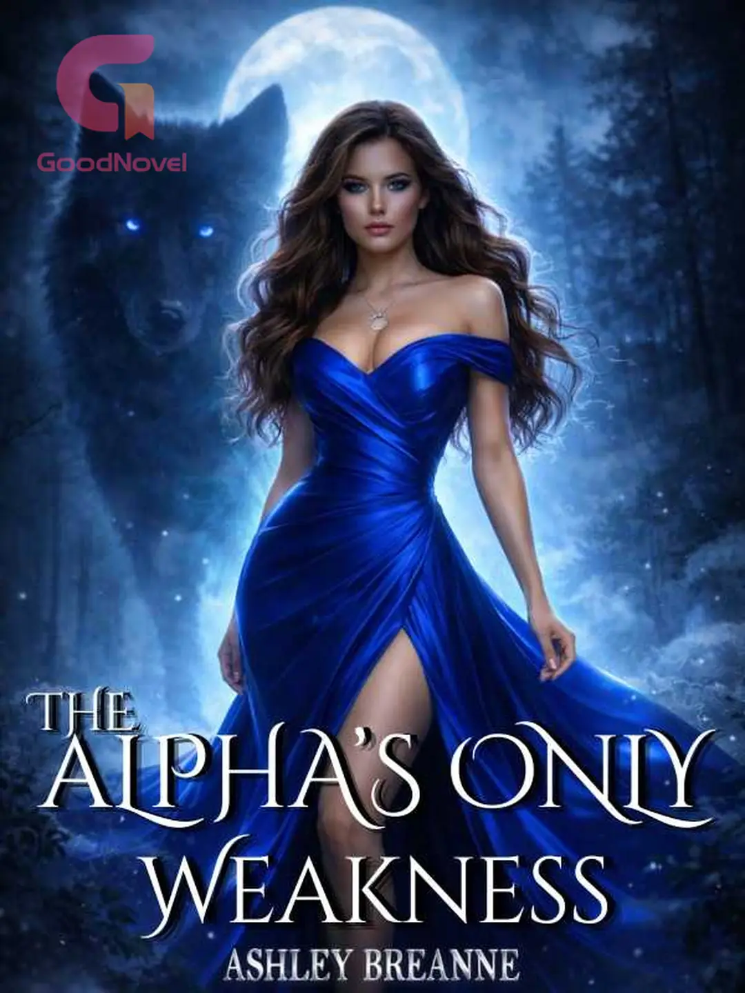 Seventy-Eight - The Alpha's Only Weakness - GoodNovel