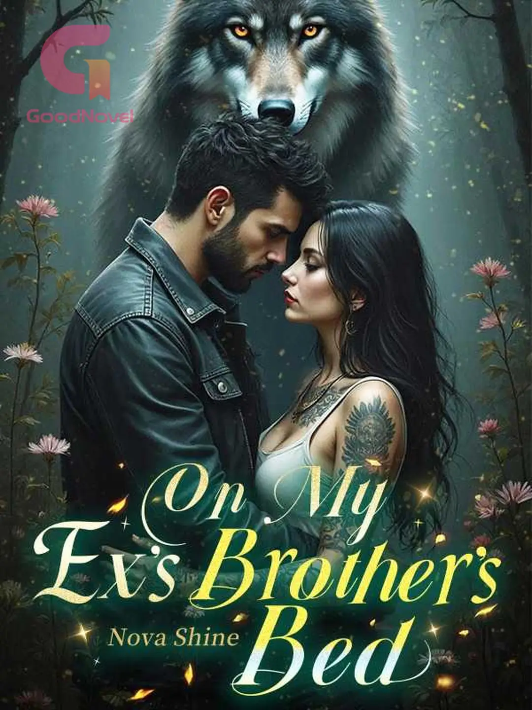 Chapter 20- Old Love, New Lies - On My Ex's Brother's Bed - GoodNovel