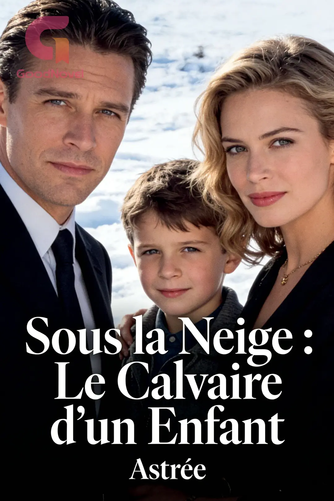 Sous la Neige : Le Calvaire d'un Enfant - Chapitre 7 Roman & PDF en ...