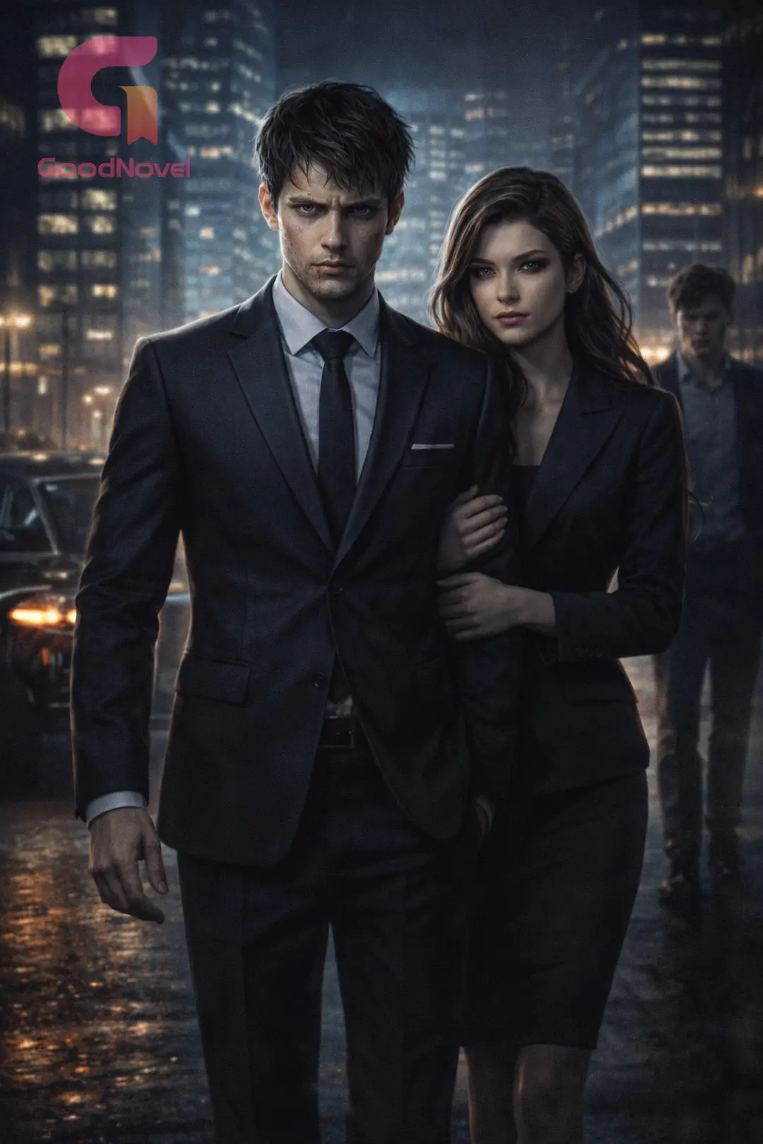 Chapter 21 - The Beauty Trap - GoodNovel