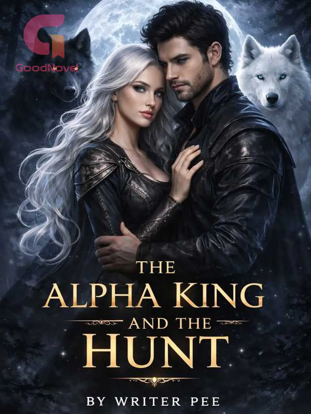 Chapter 115: Ogling my mate - The Alpha king and the Hunt - GoodNovel