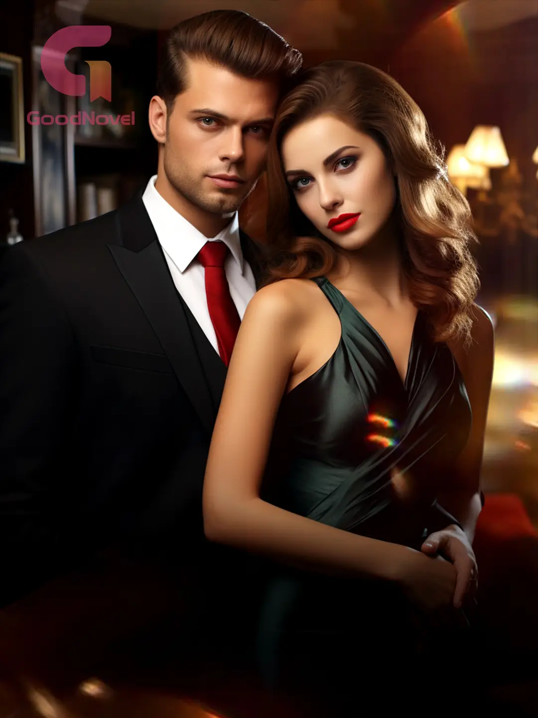 Free Chapter 2 of The Ultimate Cure: A New Husband Online | GoodNovel