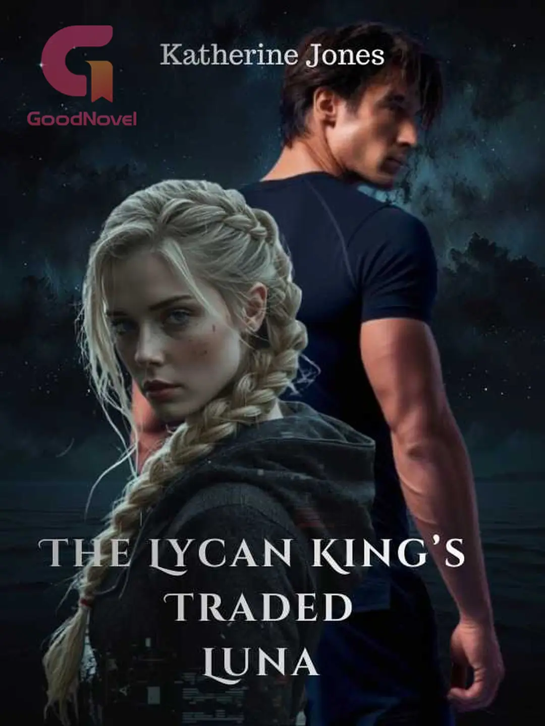 Free Bad News of The Lycan King's Traded Luna Online | GoodNovel